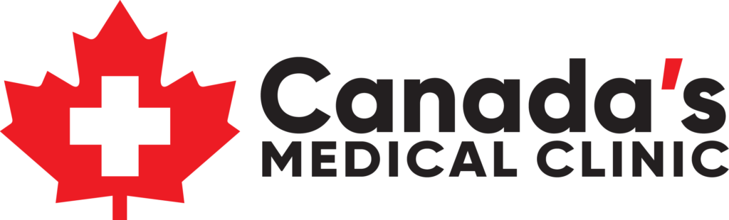 Homepage - Canada’s Medical Clinic
